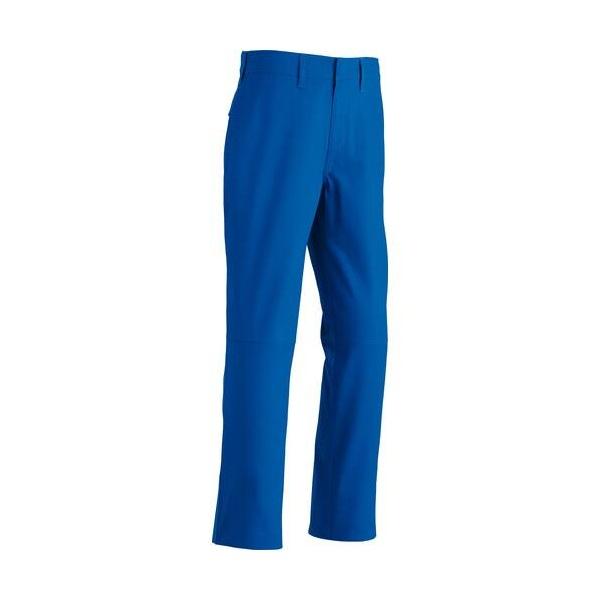 ■特徴 炎と熱から身を守る薄手の難燃シリーズです。 ■用途 炎を扱う現場で。 ■仕様 難燃加工 ■材質 難燃サマーツイル（綿100％）    【サイズ】 110 【カラー】 ブルー 【重量】 450G 【入数】 1個 【原産国】 BD 35...