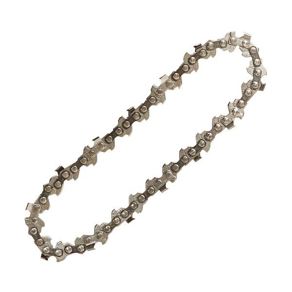 ■特徴 太枝切っ太郎専用替えチェーンです。  ■仕様 ピッチ：1/4　ゲージ幅：1.1mm　コマ数：28    【入数】 1点 AFT21VST