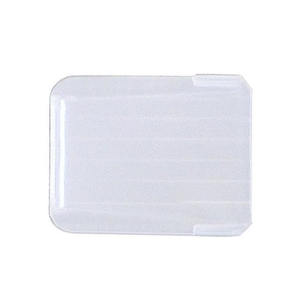 ●パーツストッカー/パーツストッカーフリー(深型タイプ)に使える仕切板です。 ●仕切板を使えばネジや部品、ちらかりがちな小物を使いやすく仕分けすることができます。 ●仕切板は自由に移動ができ収納物にあわせてピッタリの大きさに空間を調整可能。...