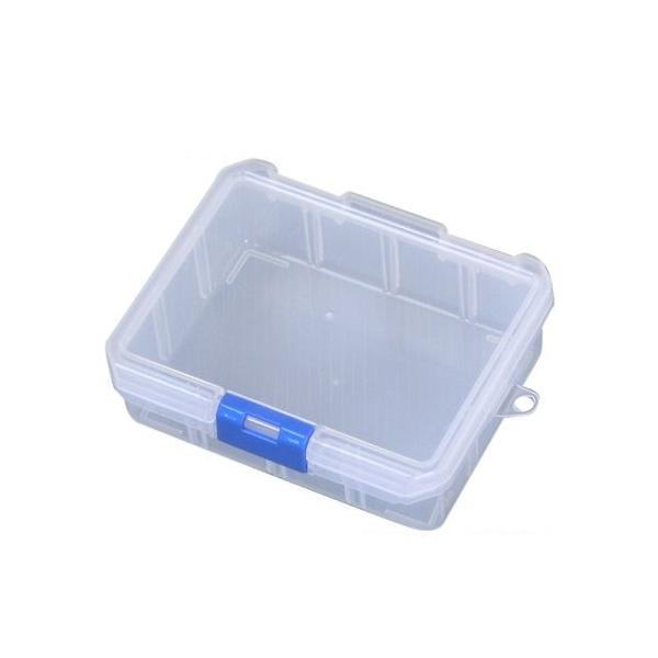 ●仕切板なしで自由にアレンジできる空間フリータイプのパーツケースです。 ●細かいネジ・部品や小物を別売仕切板を使って自分仕様にレイアウトできるので、さまざまな用途やシーンに合わせて使えます。 ●全8種の豊富なサイズラインナップが揃ってます。...