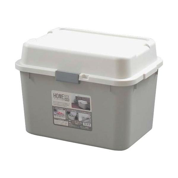 ■特徴 ガーデニング用品、ポリタンクの収納やトラックなどの荷台のスペースにおすすめです。 18Ｌ・20Ｌのポリタンクなら2個収納できます。(※一般的な灯油ポリタンクでの目安個数です。一部の特殊なサイズは除きます) 正面に南京錠を取り付けられ...