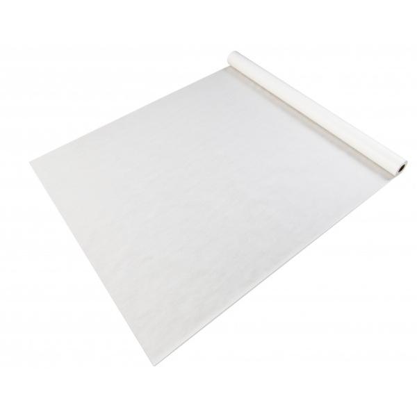 スパンボンド不織布に湿度条件に応じて変化する特殊樹脂がコーティングされた可変透湿・気密シートです。  壁体内の夏型結露を抑制します。   【サイズ】 幅1500mm×長さ30m巻 【入数】 1巻