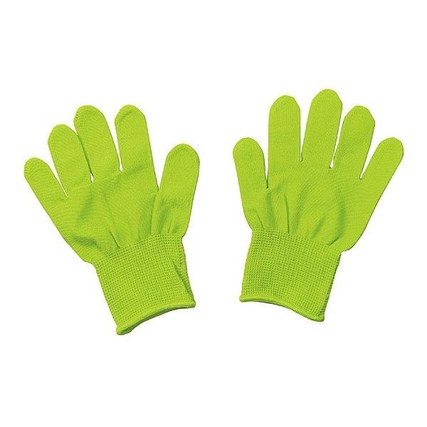 通気性が良く快適！ 伸縮性のある手袋です   【サイズ】 約110×158mm 【入数】 1個 14856