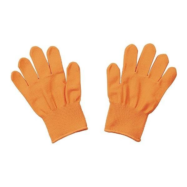 通気性が良く快適！ 伸縮性のある手袋です   【サイズ】 約110×158mm 【入数】 1個 14857