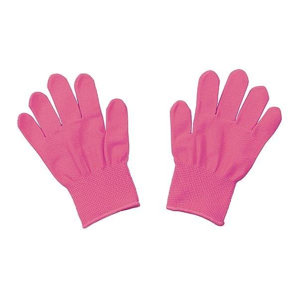 通気性が良く快適！ 伸縮性のある手袋です   【サイズ】 約110×158mm 【入数】 1個 14858