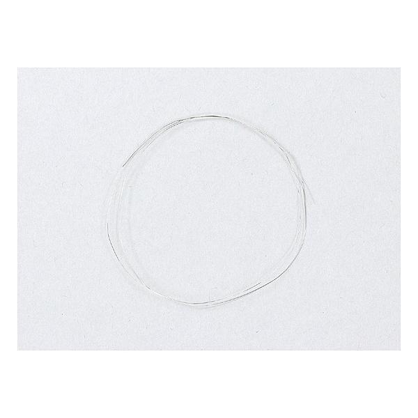 ●キャッチコピー: ●商品説明: ●注意: ●商品サイズ:Φ0.1×300mm ●セット内容: ●材質: ●1個梱包形態:無 ●製造国:中国   【サイズ】 Φ0.1×300mm 【入数】 1個 68142