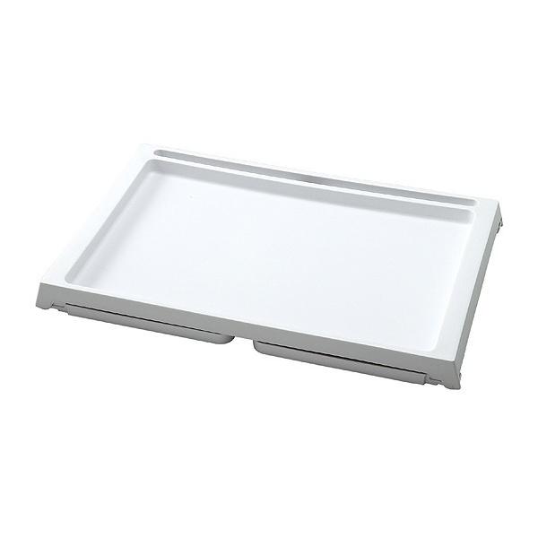 アウトドアや避難時に最適な折りたたみデスク持ち運び簡単ケーブルを穴から通せるタブレットスタンド付き  【サイズ】 約550×360×50mm、展開時:約670×360×270mm 【入数】 1個 91745