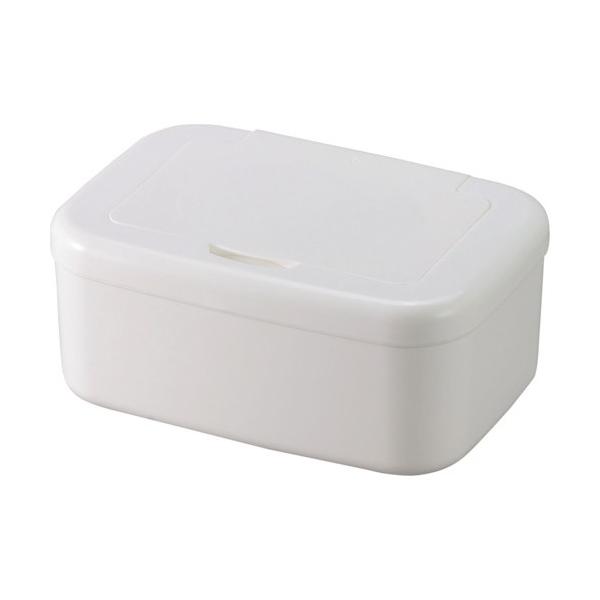 ■特徴 約40枚収納可能。  ■仕様 収納マスクサイズ目安：約175×95mm    【入数】 1点 52202