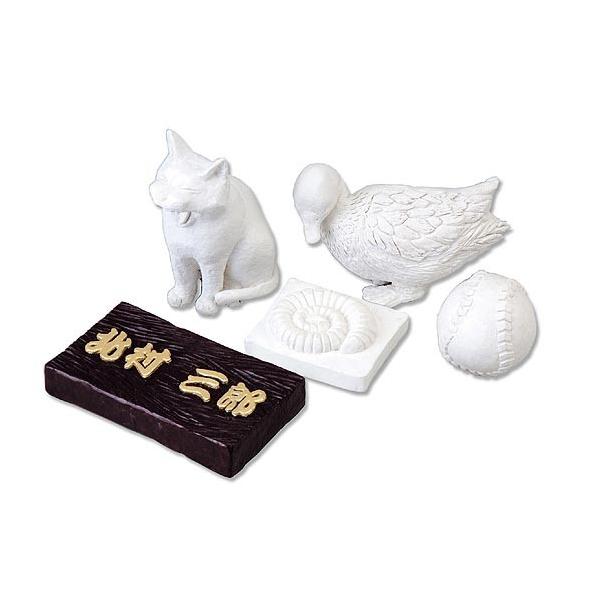 ●キャッチコピー:彫塑でも彫刻でも楽しめる粘土です。 ●商品説明:■ある程度まで彫塑で作っておき、乾燥後彫刻刀で細部を仕上げます。 彫りやすさを最重視していますので、細かい部分まで彫刻で表現できます。                    ...