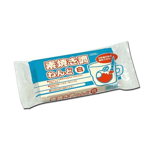 焼かずに素焼き調に仕上がる!落としても割れない!着色、彫刻ができる!芯材使用OK!22×83×160mm約350g(比重1.2g/（＋）)クラフト;工作;手芸;カルチャー;アート;キッズ;子供;美術;図工;工作;用品;手芸;クラフト;小学生...