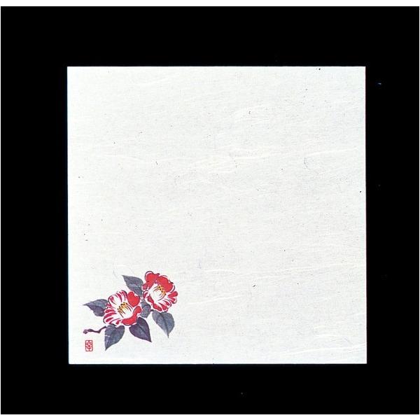 W4-8  【カラー】 ツバキ 【入数】 200枚 QSK84004