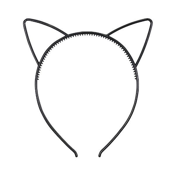 耳の部分に飾りを付ければ、好きな動物になれる！  【サイズ】 140×150mm 【入数】 1個 4654