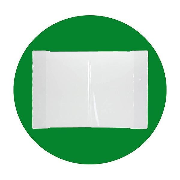 便利なアルバム用カバー  【サイズ】 628×318mm 【入数】 1個 12972