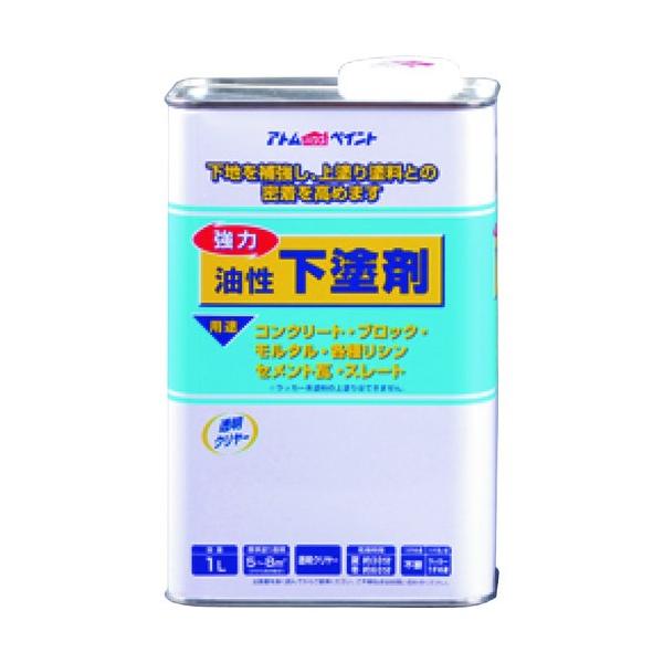 ●塗料の付着性・耐久性を高めます。 ●風化した面の素地押さえや吸い込み止めに。 ●もろい下地を強くし、補修時の下地押さえに威力を発揮します。 ●【用途】:屋外の未塗装のコンクリート、モルタル、スレート、ブロック、リシン、スレート瓦、セメント...