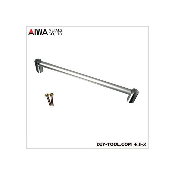 【商品説明】 裏ビス止タイプ 扉の裏側からビスで止める アルミパイプなので、カットすることによりビスピッチを調整でき、ラフに切っても、切り口が見えないタイプ 【仕様】 タイプ:丸座 【材質】 本体:アルミ 座:ABS樹脂 取っ手  【サイズ...