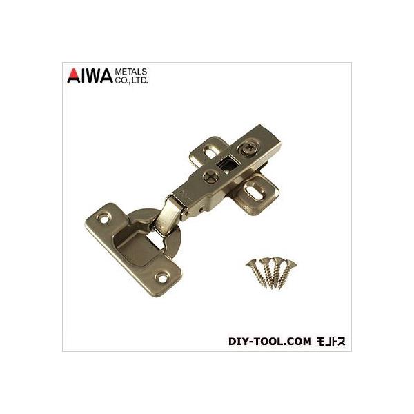 スライド丁番 スライド蝶番 蝶番 ちょうつがい ヒンジ  【サイズ】 35mm 【入数】 1 AP1051C