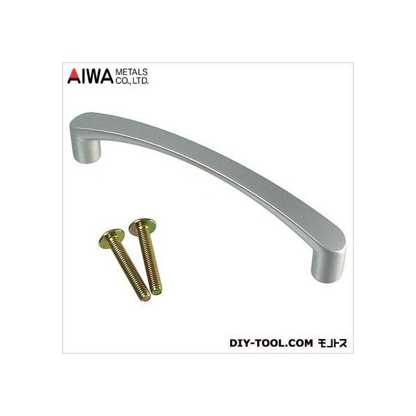 サイズ：106mm カラー：シルバー AP507W