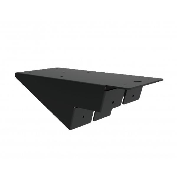 ●2×4材でつくる、斜めテーブル脚 ●ナナレグは2×4材で斜めのテーブルが作れるDIYパーツです ●いままで難しかった斜め脚のテーブルも美しくDIYできます ●向きや色、サイズなどお部屋に合わせたアレンジでお楽しみください ●ナナレグを使え...