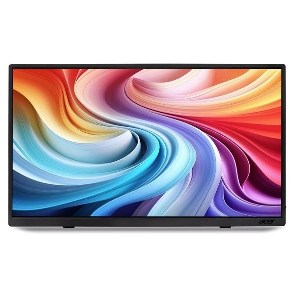 ●パネルサイズ: 15.6インチ ●液晶パネル方式: IPS、非光沢、バックライト: LED ●表示領域: 344×194 ●最大解像度: 1920×1080、フルHD、16:9 ●画素ピッチ: 0.179 ●表示色: 1677 ●色再現性...