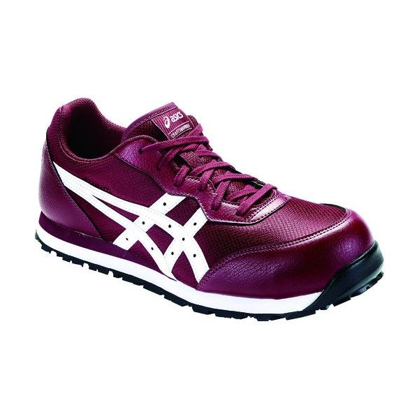 商品画像はイメージ画像です。実際とは異なる場合がございます。 ■特徴 グリップ性に優れたCPグリップソールを採用。 スポーツシューズ感覚で履ける作業用シューズ。  ■仕様 JSAA A種認定 ひもタイプ 参考質量：約360g(26.5cm/...