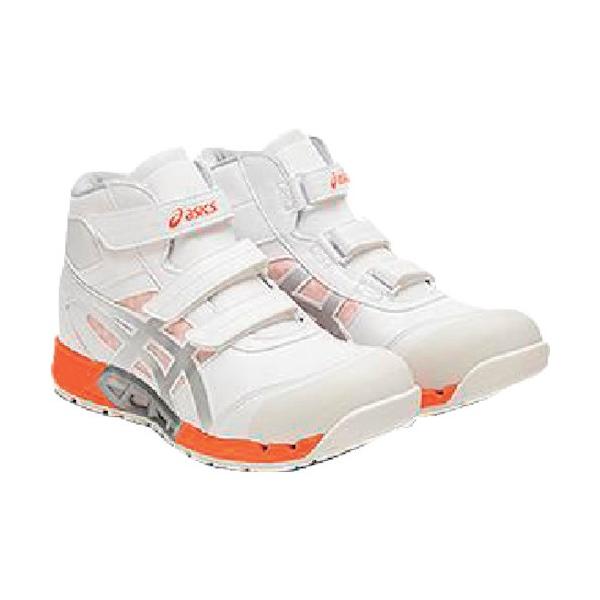 商品画像はイメージ画像です。実際とは異なる場合がございます。 ■特徴 エアサイクルシステムとアッパーサイドのメッシュ素材により優れた通気性を実現しました。 ハイカットで足首もサポートします。  ■仕様 JSAA A種認定 参考質量：約515...