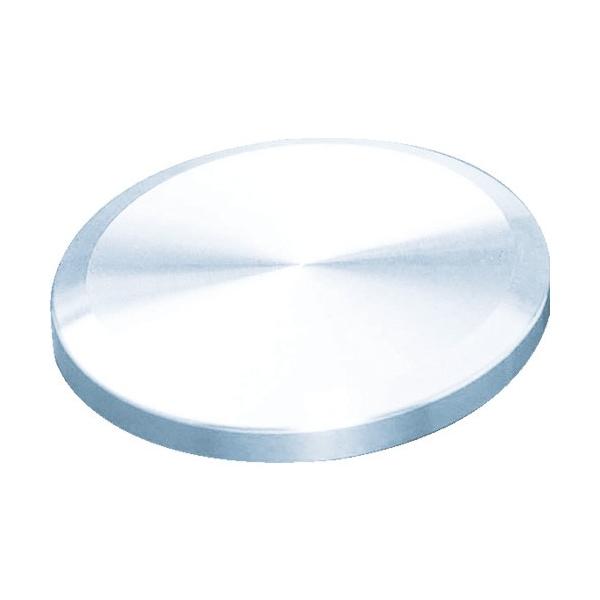 ■材質 ステンレス（SUS304） ●フランジサイズ:KF-16 ●B(mm):17.2 ●A(mm):30 ●D(mm):6 ●C(mm): ●E(mm):    【重量】 20.000G 【材質】●ステンレス（SUS304） 【入数】 ...