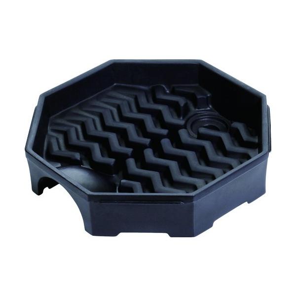 商品画像はイメージ画像です。実際とは異なる場合がございます。 ■特徴 200L、100Lの密閉型ドラム缶、100Lのオープン型ドラム缶に使用することができます。 紫外線に強く丈夫なポリエチレン製で、汚れの目立ちにくい黒色です。 約6.7cm...