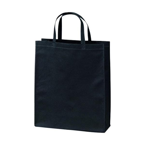 ■特徴 不織布製で風合いが良く持ちやすいバッグです。  ■用途 カタログや書類の持ち運びに。   【入数】 1点 LC0490AB20