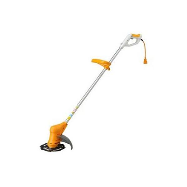 RYOBI⇒KYOCERAブランド変更に伴い入荷商品が混在する場合があります。 ブランドを指定してのご注文はお受けできませんので何卒ご了承くださいませ。 ●金属8枚刃仕様です。 ●キワ刈りにはあんぜんローターで効率よく安全に作業できます。 ...