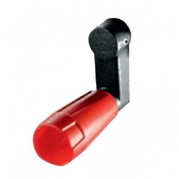 ●ワークベンチPWB600用ハンドル ●加工材料にぴったりと天板の間が合わせられます。 ●天板の開閉   【入数】 1個 1600A000YK