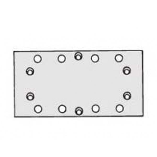 ■特徴 ●GSS23AE/MF型用アクセサリー  ■仕様 ●マジック式 ●メーカー型番：2609100405    【入数】 1枚 2609100405