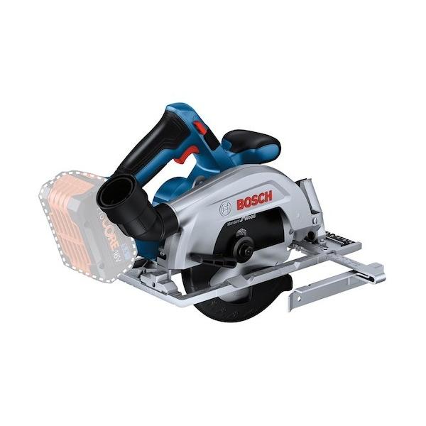 最大切り込み深さ57mmで2×4材も楽々カット、直線切りに便利です。 【特長】 ●作業効率を高めるブレーキ付。 ●EMPがモーターを過負荷から保護。 ●ブラシレスモーター採用。 ●バッテリーを守るECP機能搭載。 ●LEDライト付。 【仕様...