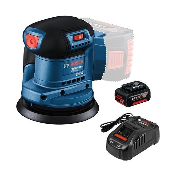 ■特徴 低振動、コンパクトでバランスの取れた設計です。 ■用途 木材・金属の研磨、表面仕上げに。 塗装面の研磨、つや出しに。 木材の塗装はがしに。 ■仕様 定格電圧:DC18V(ボッシュプロ用充電式専用バッテリー ソフトラバーグリップ 6段...