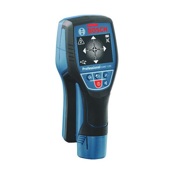 ■特徴 金属、通電線、木材、通水している樹脂管を高精度に探知できます。 光と音でわかりやすく結果を表示します。 ■用途 壁裏の探知に使用。最大測定深度は次のとおりです。金属：120ｍｍ、電線：60ｍｍ、木材：60ｍｍ、塩ビパイプ（水含む）：...