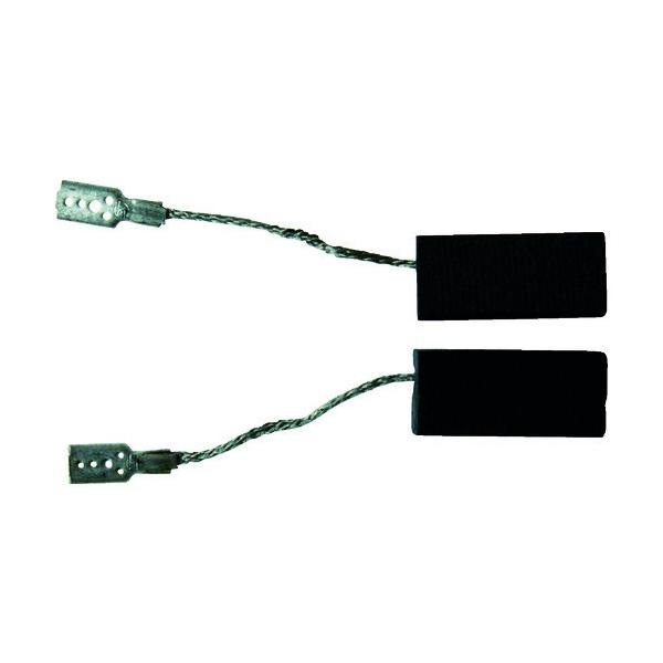 ■仕様 カーボンブラシセット ■材質 炭素    【サイズ】 NULL 【カラー】 NULL 【重量】 8G 【入数】 2個 【原産国】 DE 1604321129