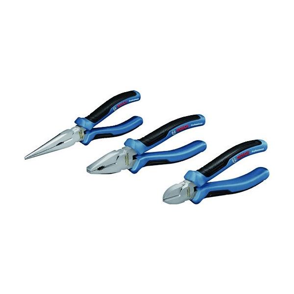 【商品説明】●人間工学に基づいた使いやすいデザイン、衝撃吸収性の柔らかいグリップ.プロ仕様【用途】●線材などの加工(曲げる、切断など)   【入数】 1個 1600A016BG