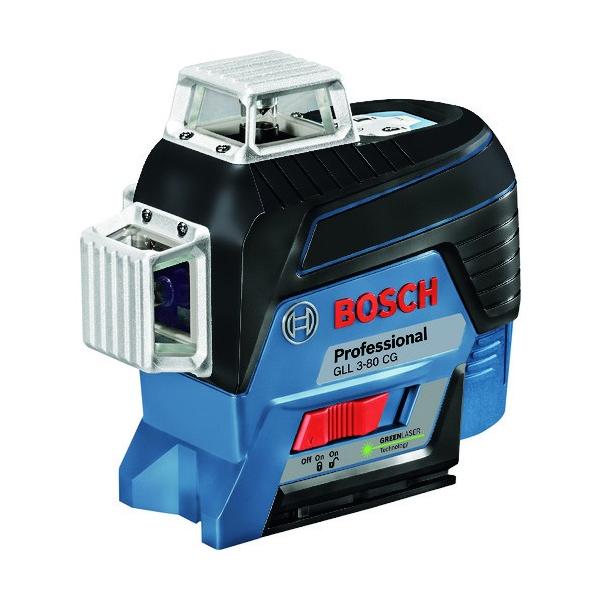 ■特徴 視認性の良いグリーンレーザーを採用しています。 スマホで照射ライン選択、レーザーパワー調整が可能、壁際、スミヨセ1.6cmの照射が可能です。 ■用途 垂直、水平出し作業に。 ■仕様 縦4方向矩・水平全周・地墨交差 三脚取付穴径1/4...