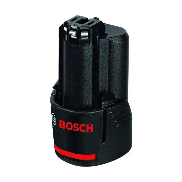 ■特徴 プロ用10.8V3.0Ahバッテリーです。 軽量です。  ■用途 ボッシュプロ用10.8Vバッテリー工具の電池として。  ■仕様 容量：3.0Ah リチウムイオンバッテリー  ■セット内容 バッテリー単体  ■材質 ポリアミド、高密...