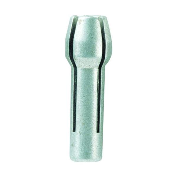 ■特徴 STYLUS、 2050-N/11JA、MICRO、 3000-N/10、3000-2/30、 8200-1/28、 4000-3/36、4300-5/50に適合します。  ■用途 ドレメル本体用3.0mm軸コレット。 マイコログラ...