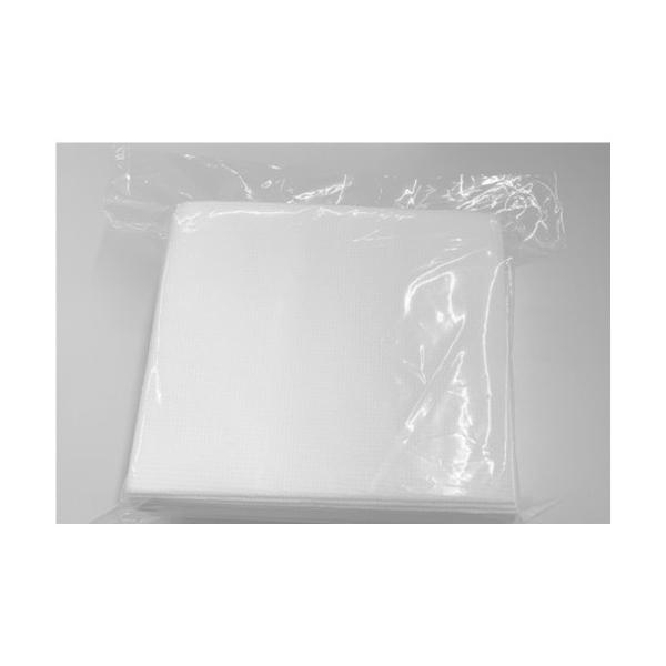 ■特徴 レーヨンは綿に似た構造を持ち、水や水溶性液体の吸収力が非常に高いです。 大量の液体を素早く吸い取り、保持する能力に優れます。 手触りがとても柔らかく、敏感な表面や皮膚にもやさしい素材です。 デリケートな拭き取り用途にも適しています。...