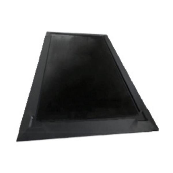 ■特徴 繰り返し使用でき、経済的です。 置くだけで使用でき、粘着マットの場所移動や貼りにくい場所にも簡単に設置できます。 ■用途 床面の保護でクリーンルームの床を汚れや傷から守る為に。 粘着マットをしっかりと固定し、ズレを防ぐために。 足元...