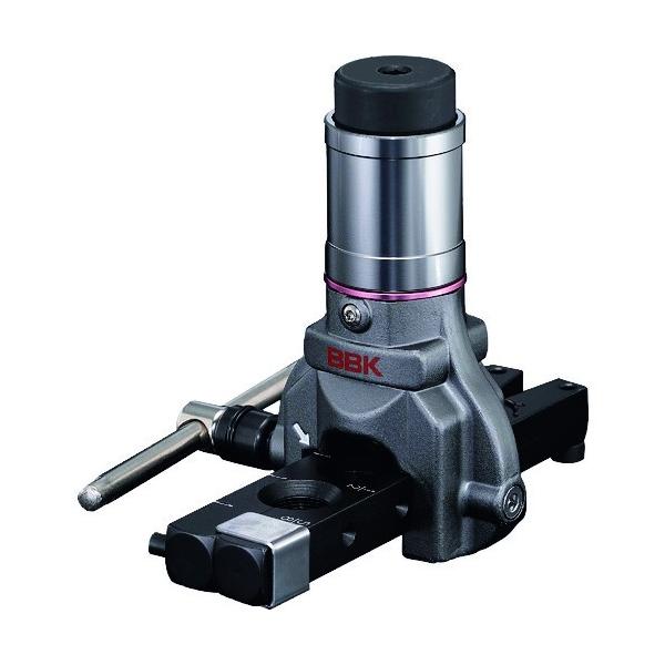 ■特徴 アルミ合金性で900gと超軽量です。 電動ドライバー六角6.35プラスビットで使用可能です。 ゲージバー固定用のクランプハンドルが取外し可能となり、クランプハンドルで使用可能です。 付属の四角変換アダプターを装着することで3/8四角...