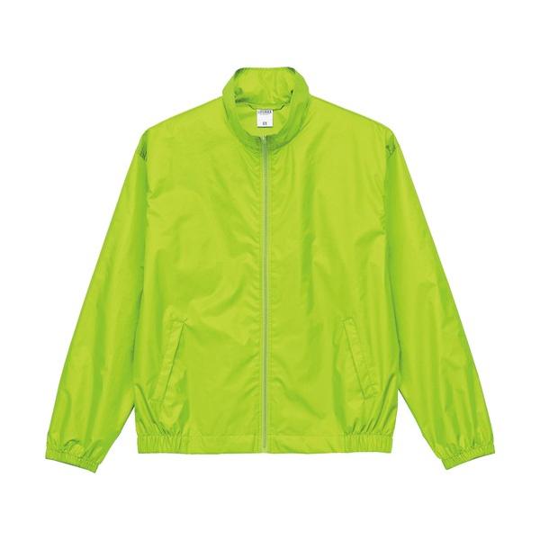 ■特徴 ディティールにこだわったイベントブルゾンです。 物が落ちにくい、かぶせポケット付きです。    【サイズ】 XL 【カラー】 ライム 【重量】 150G 【原産国】 MM MJ008354XL