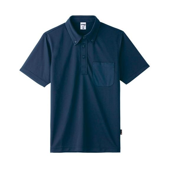 ■特徴 汗をニオイにしない、世界基準の抗菌防臭加工を採用しています。    【サイズ】 L 【カラー】 インディゴ 【重量】 170G 【原産国】 MM MS311977L