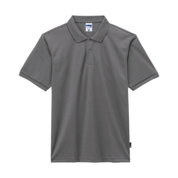 ■特徴 汗をニオイにしない、世界基準の抗菌防臭加工を採用しています。    【サイズ】 M 【カラー】 杢グレー 【重量】 170G 【原産国】 MM MS3120H2M