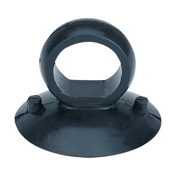 ■特徴 小さい対象物の持ち運びに最適です。 手で押すだけで簡単に吸着できます。 持ち運びやすいホールが付いています。  ■用途 ガラス、金属板、化粧板など鏡面状の平板用に。  ■注意点 吸着盤に傷や損傷がないこと、油が付着していないことを確...