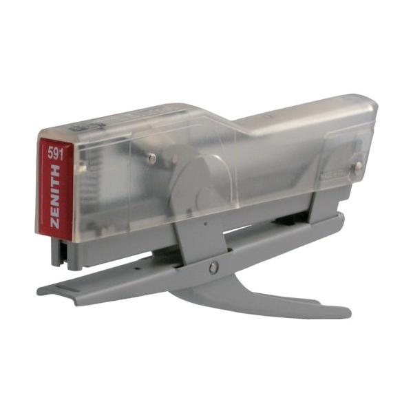 ■特徴 プライヤータイプで握りやすく軽い力で綴じることができます。 つまった針を簡単に取り除ける構造になっています（特許取得済み）。 本体に針を200本収納でき針を補充する手間を少なくできます。 国内で流通している10号サイズの針で使用でき...