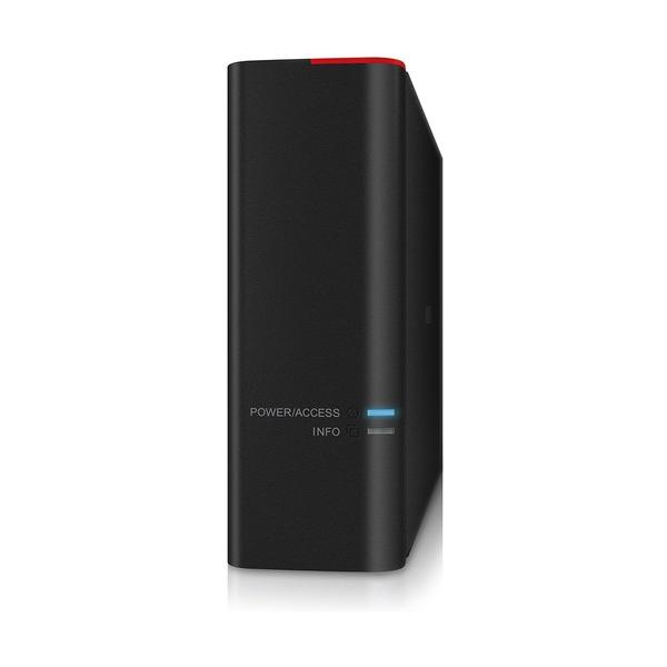 ■特徴 ●高品質な部材を採用し、3年間の長期保証を実現！ ●HDD買い替え推奨通知で、長期稼働も安心！ ●Workloadの合計が簡単に分かるソフトウェアで、HDDの健康状態を把握で安心！ ●冷却ファンとエアフロー設計で安定動作！ ●保守パ...