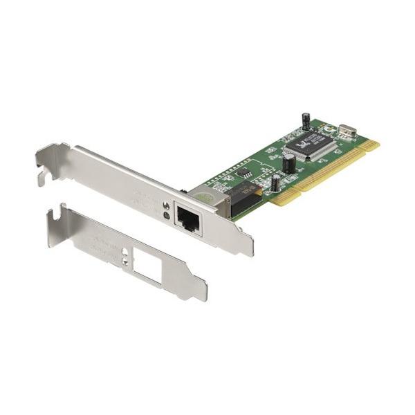 ■特徴 ● BroadBand時代に最適、お求めやすい低価格10M/100M LANボード。  ● PCI＆Low Profile PCI両対応(Low Profileブラケット添付)。  ● WindowsXP/2000/Me/98/98...