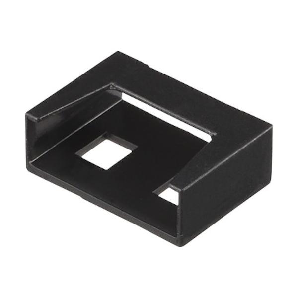 ■特長 Type-AのUSBポートをロックするロックパーツ30個のセット解除キーは付属しておりません。  透明のケース付きで小さなパーツの紛失を防ぎます。   【入数】 1個 BLUSBAP